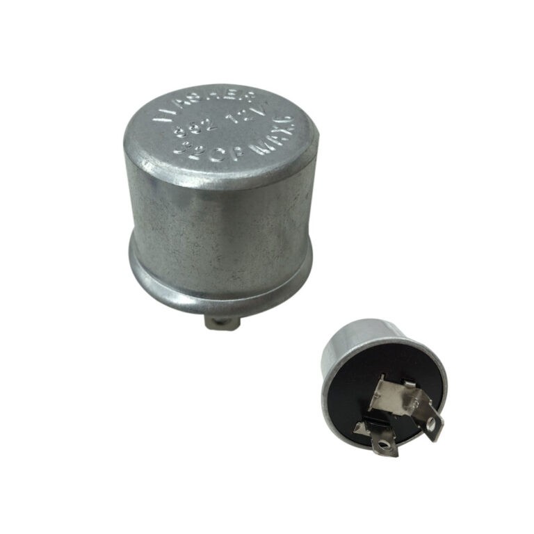 Importaciones ABU S.A. - RELAY Y FLASHER