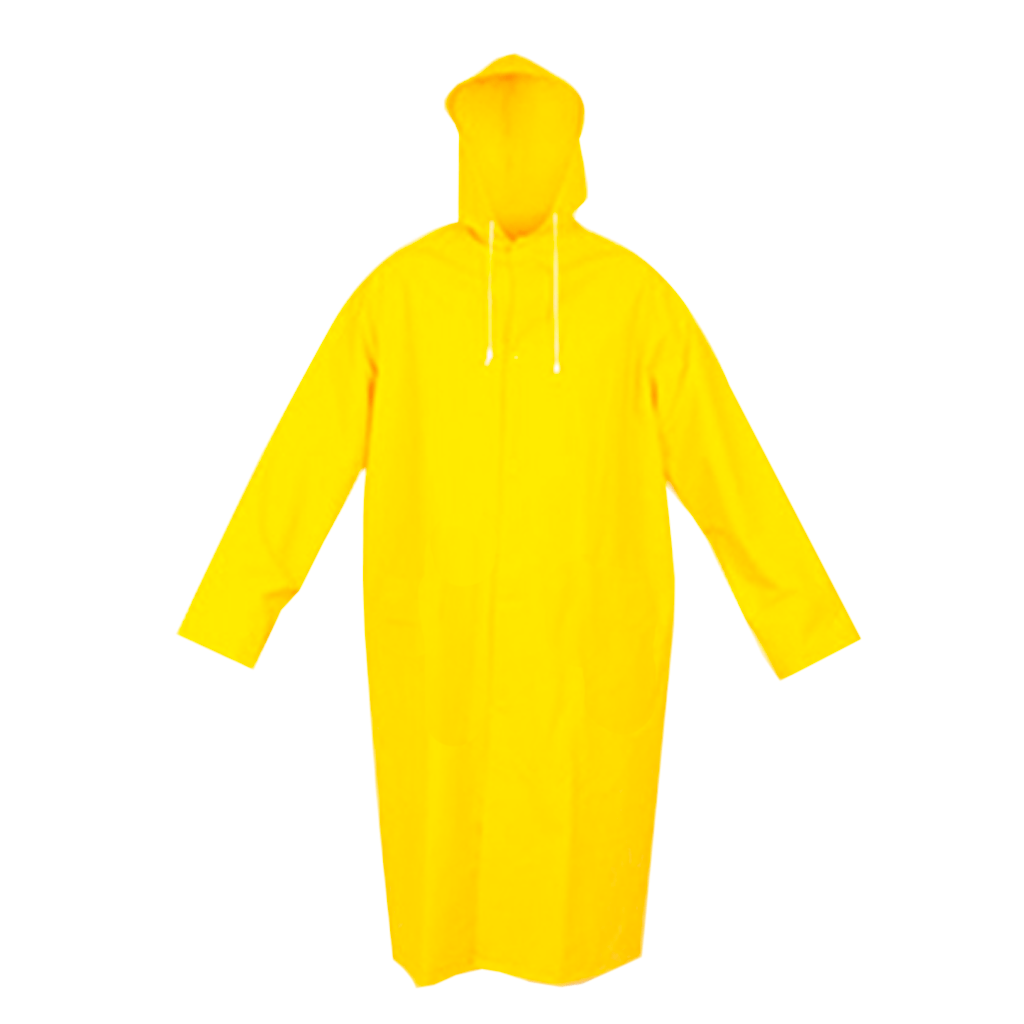 Importaciones ABU S.A. - Capa impermeable para la lluvia