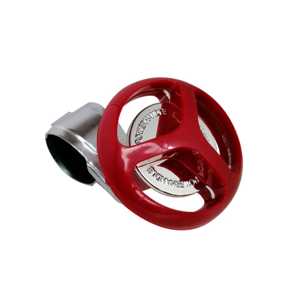 Importaciones ABU S.A. - BOLA P/TIMON TYPE R ROJA 56112