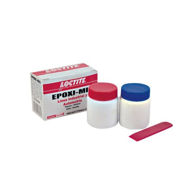 Importaciones ABU S.A. - EPOXIMIL LOCTITE 150 GRAMOS AUTOMOTRIZ E ...
