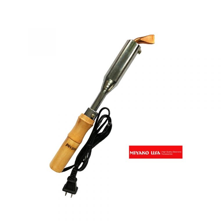 Importaciones ABU S.A. - CAUTIN HEAVY DUTY CABO MADERA 200 WATTS