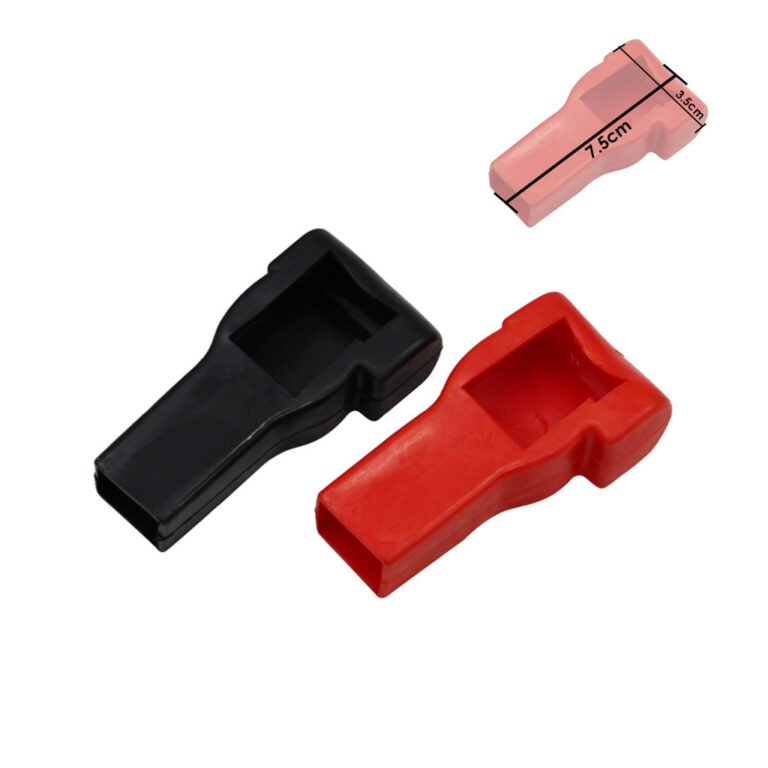 Importaciones ABU S.A. - ACCESORIOS PARA BATERIAS