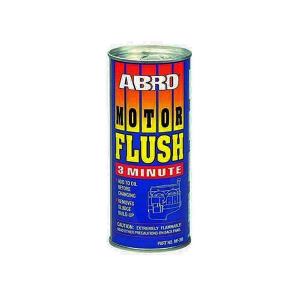 Importaciones ABU S.A. - FLUSH P/MOTOR 3 MINUTOS 15OZ ABRO