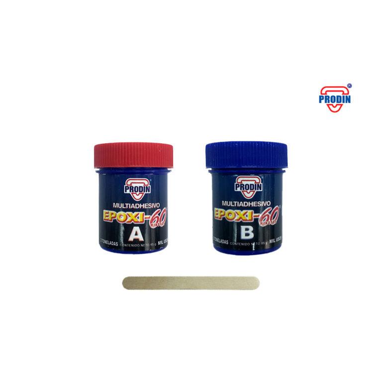 Importaciones ABU S.A. - Epoximil multiusos Prodin