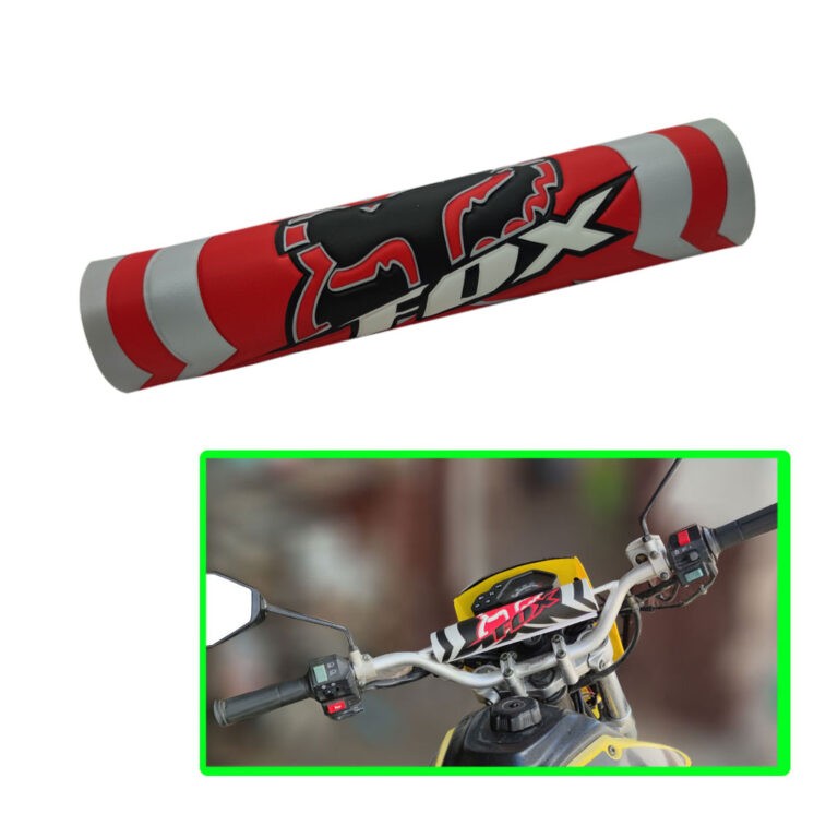 Importaciones ABU S.A. - Categoría: TIMONES PARA MOTO